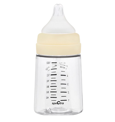 스펙트라 젖병 젖꼭지 세트 올셋 PA 160ml 젖병 젖꼭지 (1개) 리뷰&스펙분석